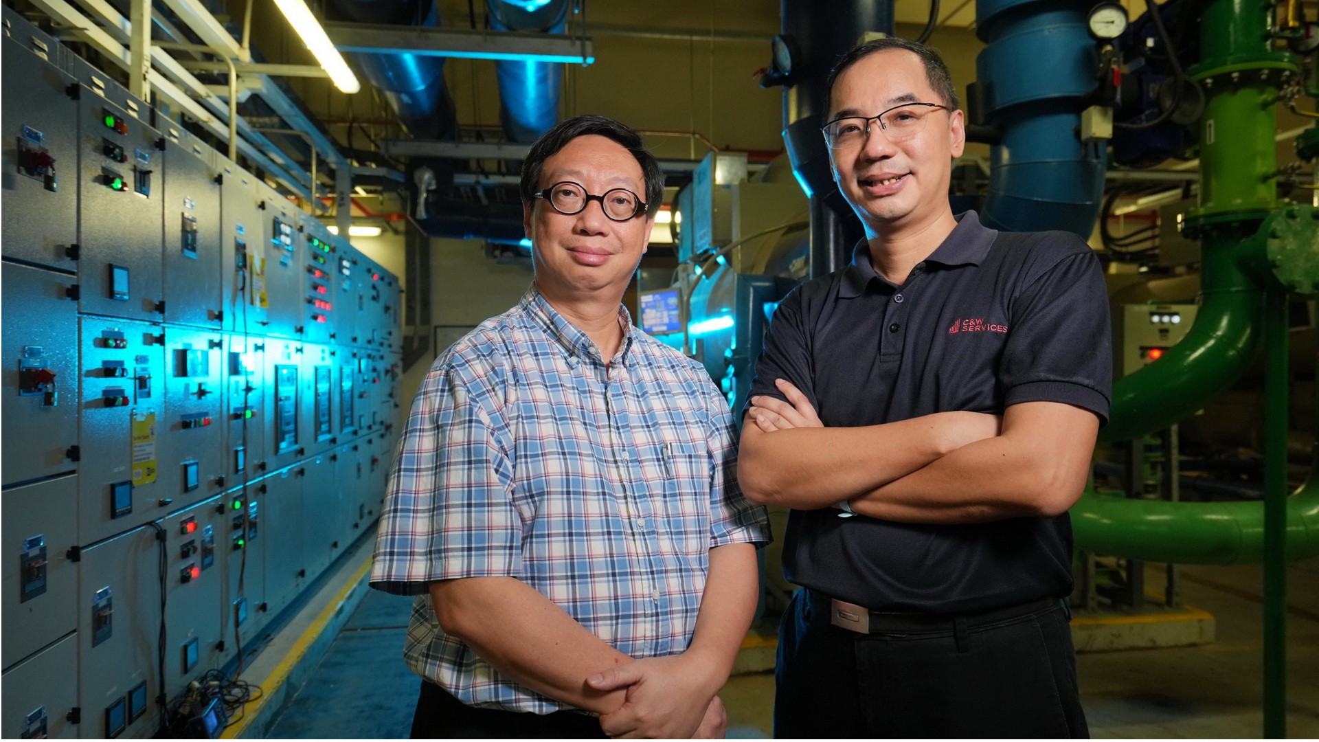 This Doctoral Student is Learning to Build Buildings for Better Living | Singapore Institute of ...